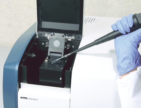 JASCO FP-8050 spektrofluoriméterek - ABL&E-JASCO MAGYARORSZÁG